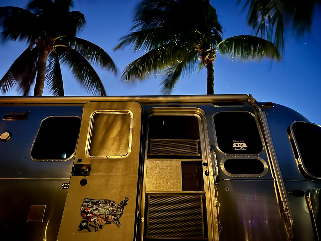 A Gypsy Soul – Camp Dawg